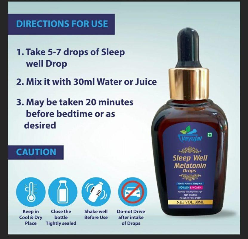 Vayujal Herbal Digester Syrup – Sarvatman Marketing